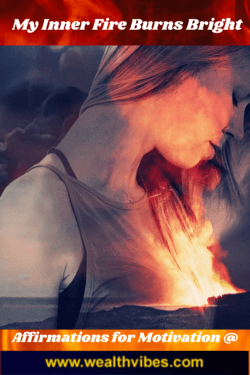 Positive Affirmations for Motivation - Wealthvibes